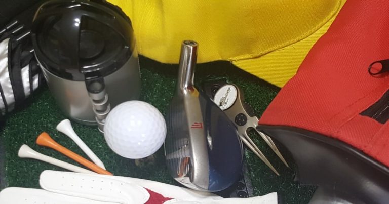 Golf Dictionary, Terms and Definitions. - Presto Golf Blog