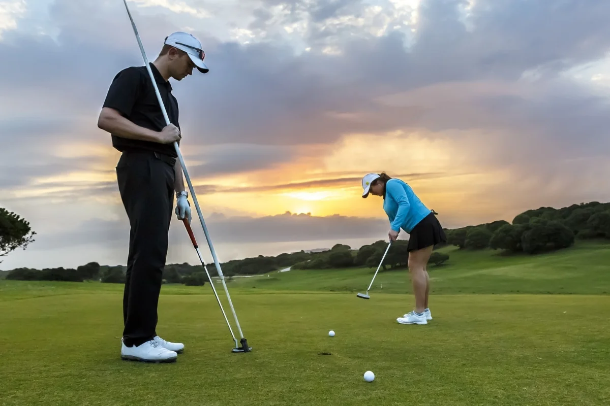 Products Archive - The Golf Pro