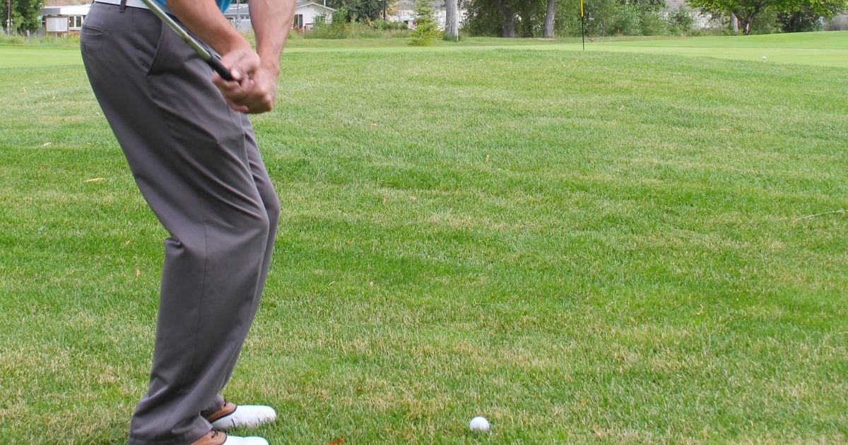 Golf Techniques Archives - The Golf Pro