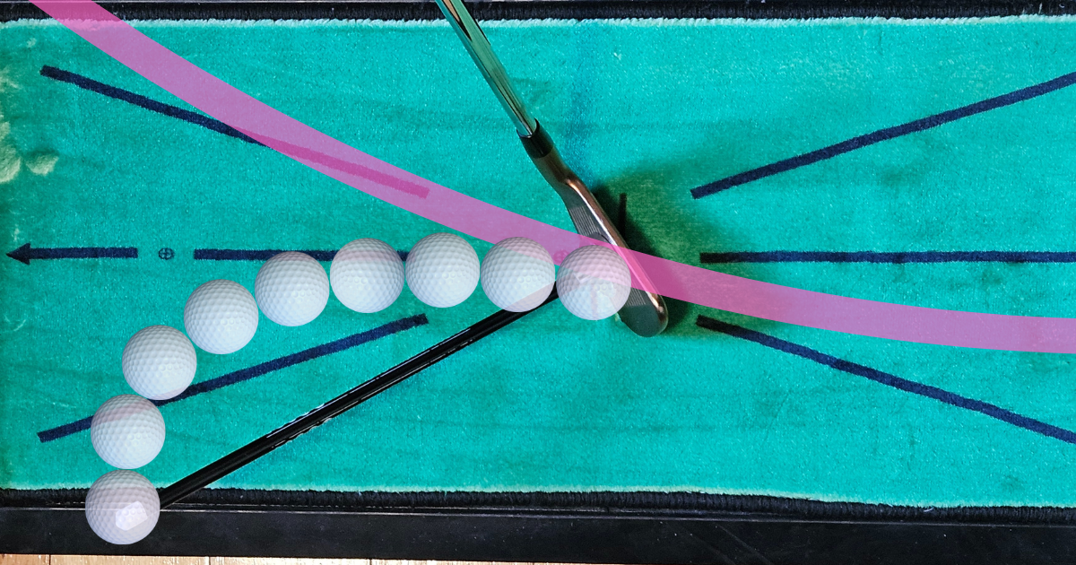 The slice: How to correct it. - The Golf Pro