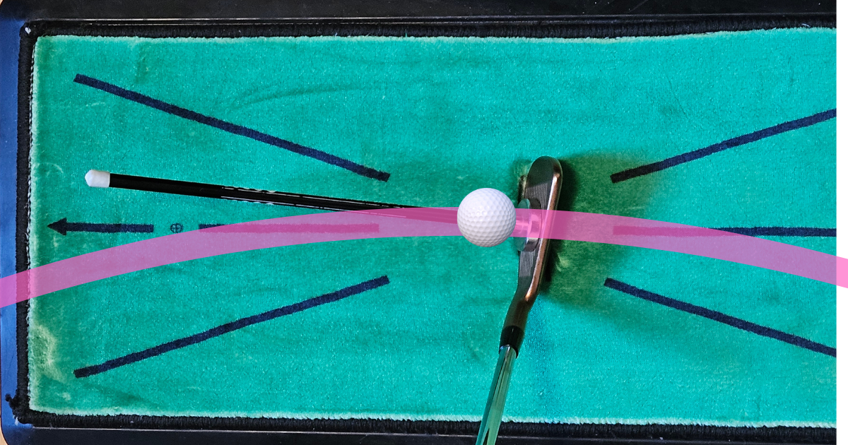 The slice: How to correct it. - The Golf Pro